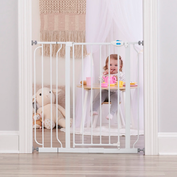 Extra Tall Safety Gate | Regalo Baby