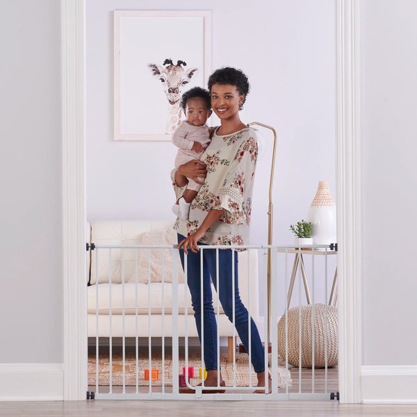 Easy Open Baby Gate | Regalo Baby