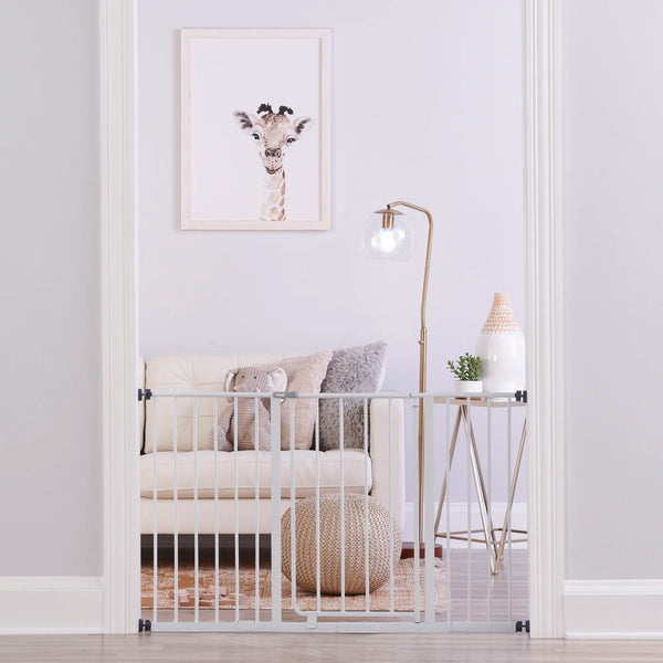 Easy Open Baby Gate | Regalo Baby
