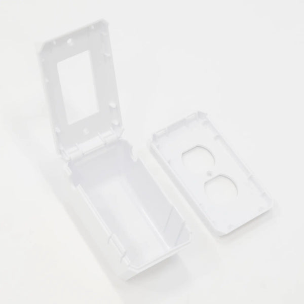 Home Safety Outlet Cover (2pk)