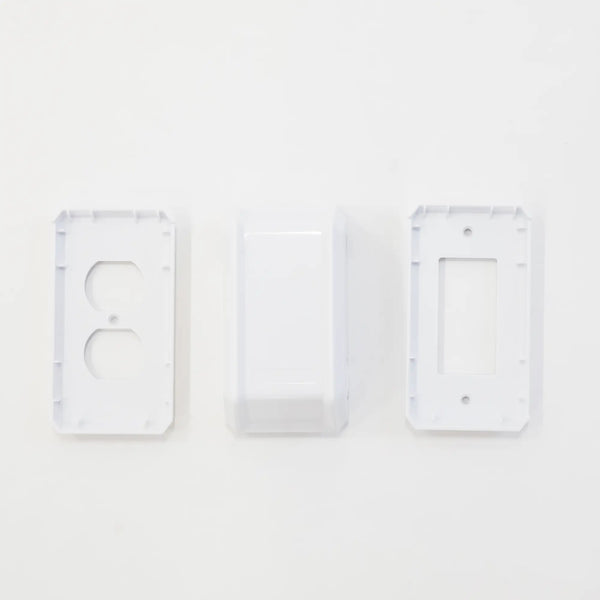 Home Safety Outlet Cover (2pk)